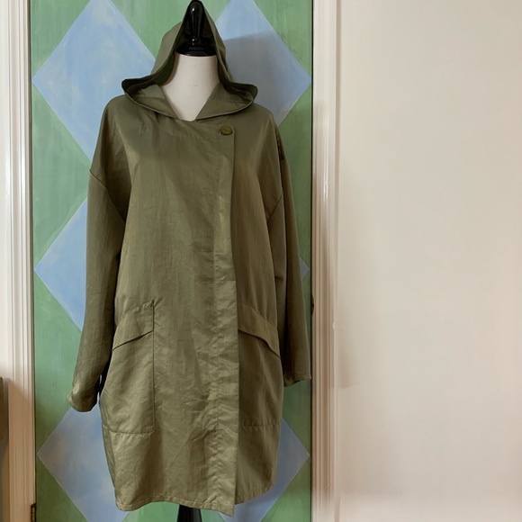 Linda Lundstrom | Jackets & Coats | Linda Lundstrom La Parka 987 ...